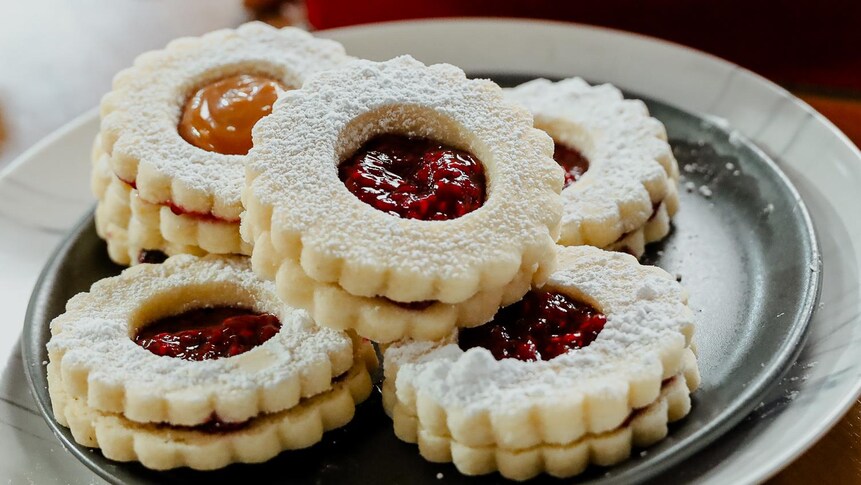 9 recettes de biscuits parfaites à essayer pour Noël | Mordu