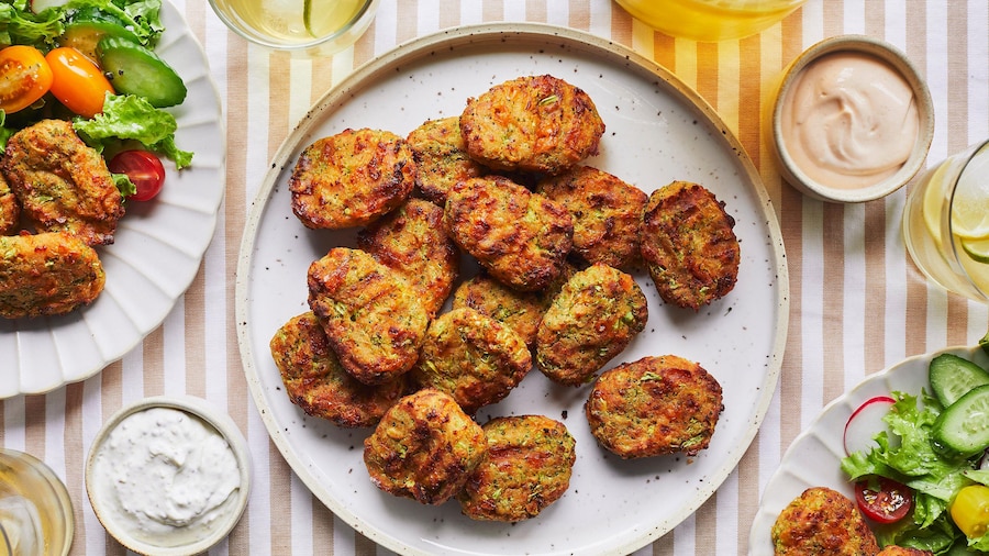 Les recettes de Savourer | Savourer x Mordu