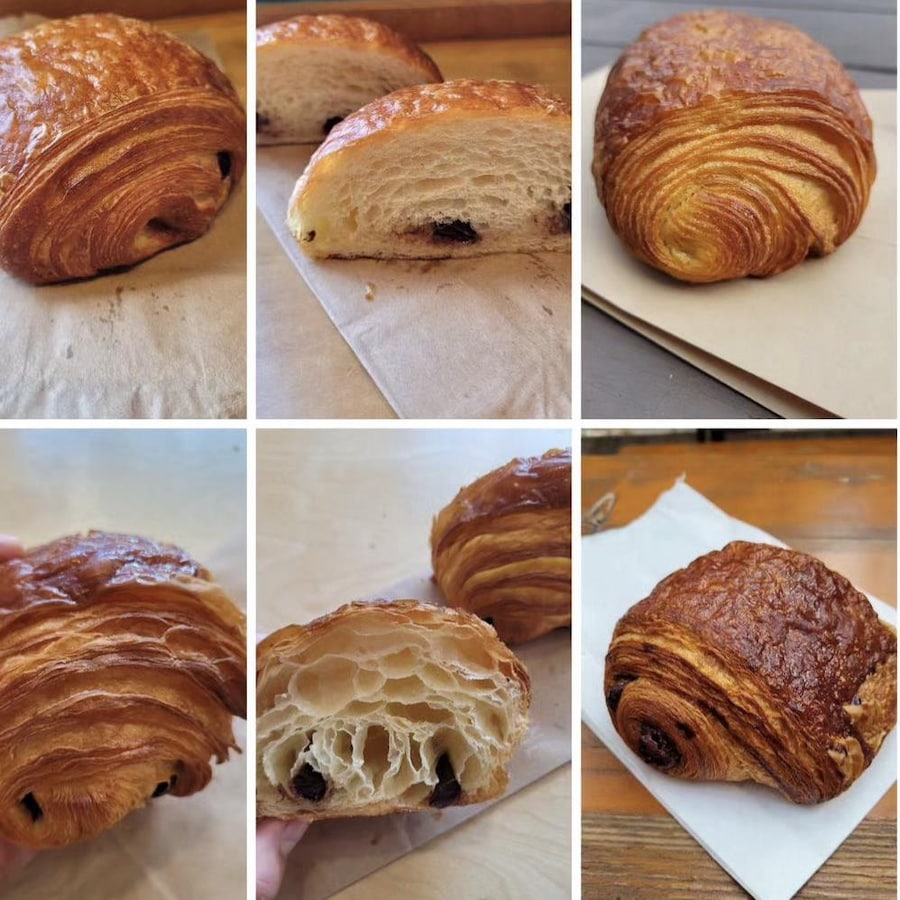 Le Cuisinomane | Mordu