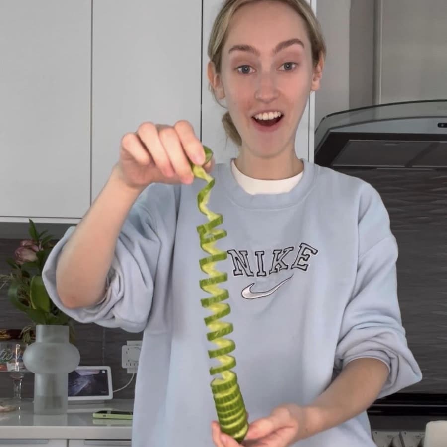 Vu sur TikTok | Mordu