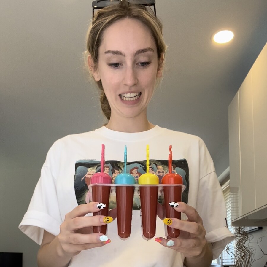 Vu sur TikTok | Mordu
