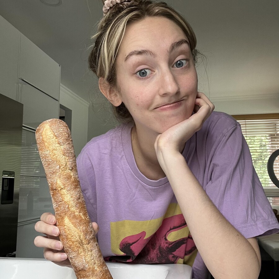 Vu sur TikTok | Mordu