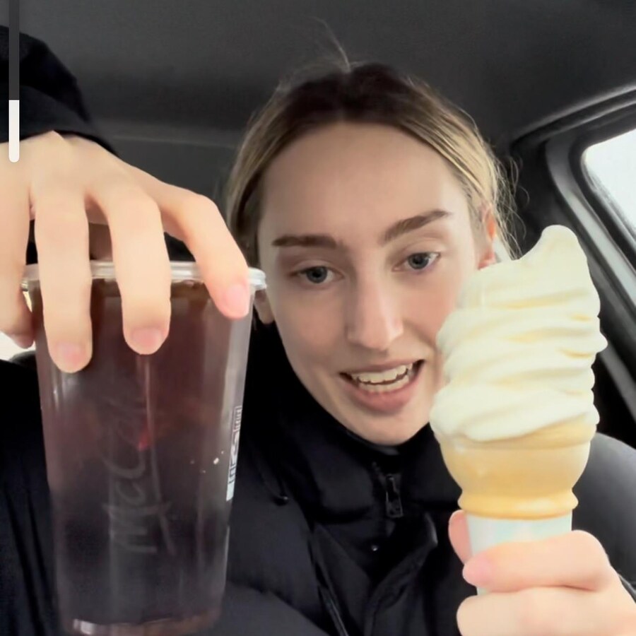 Vu sur TikTok | Mordu