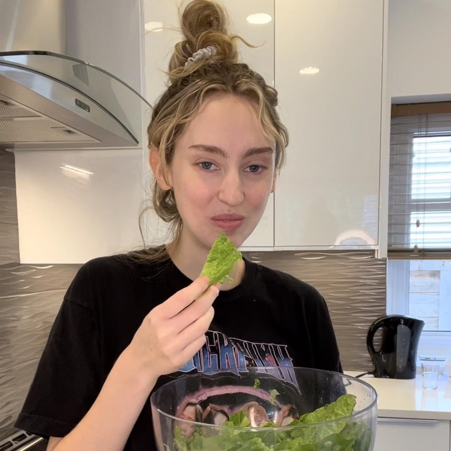 Vu sur TikTok | Mordu