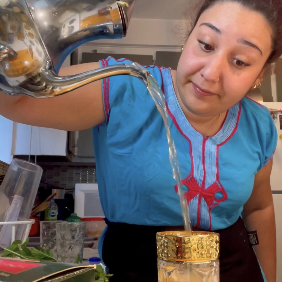 Vu sur TikTok | Mordu