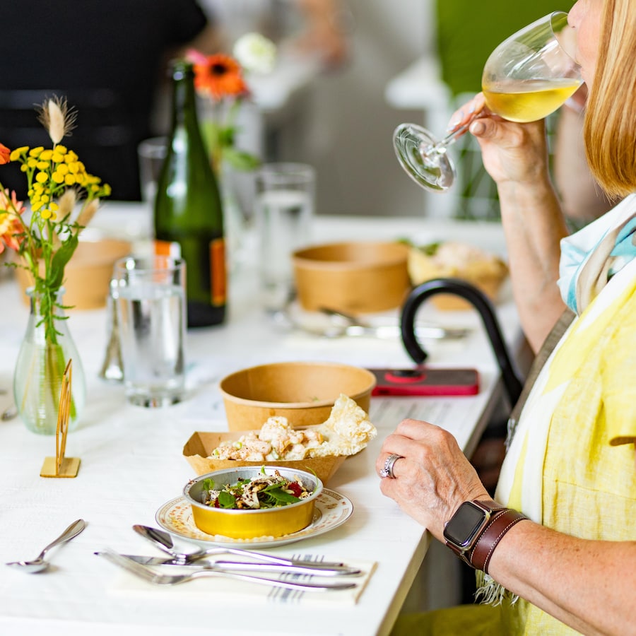 Émilie Lavallée | Mordu