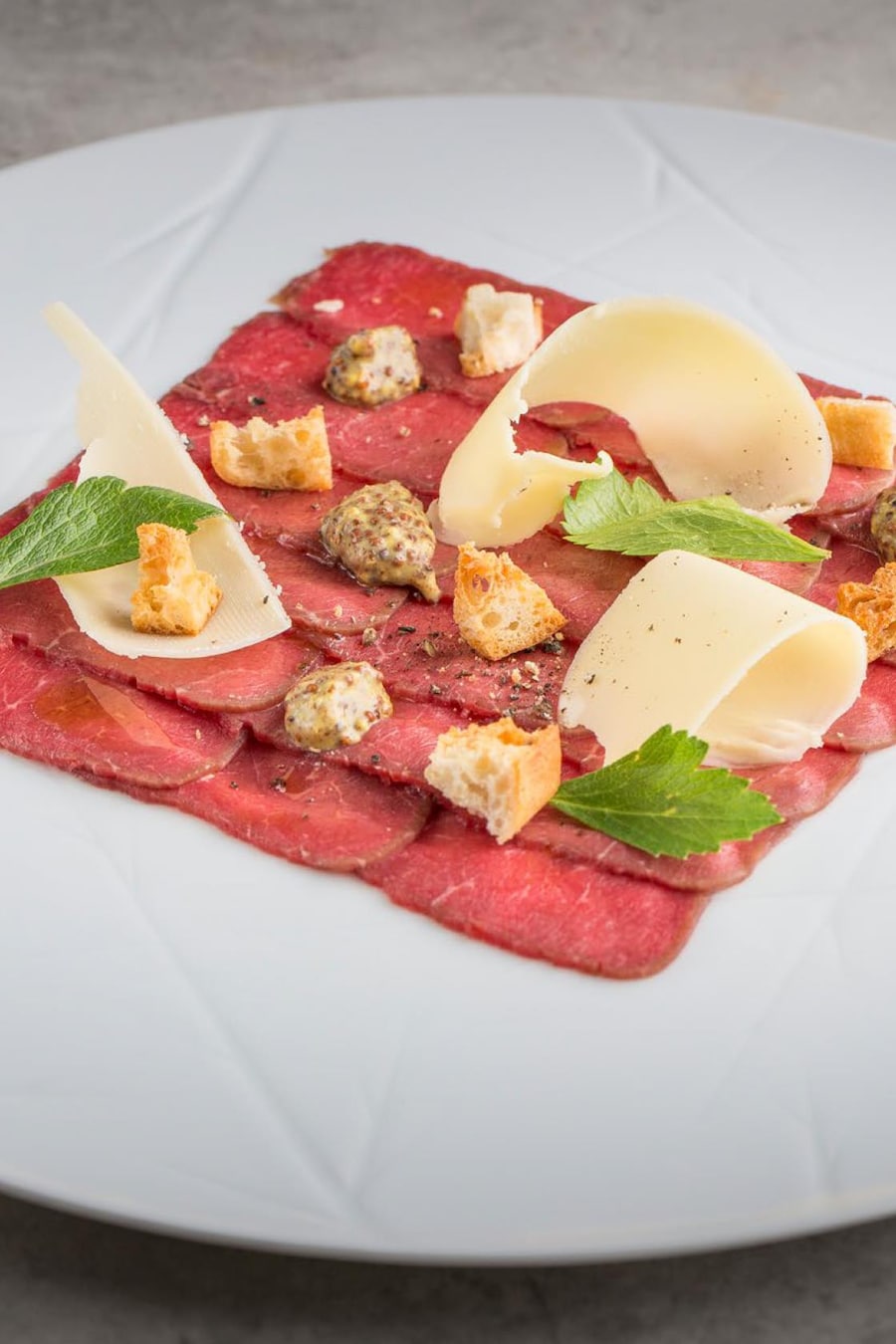 Recettes pour un souper romantique | Mordu