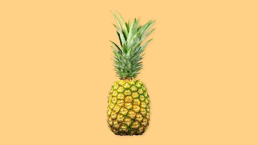 Ananas | Mordu
