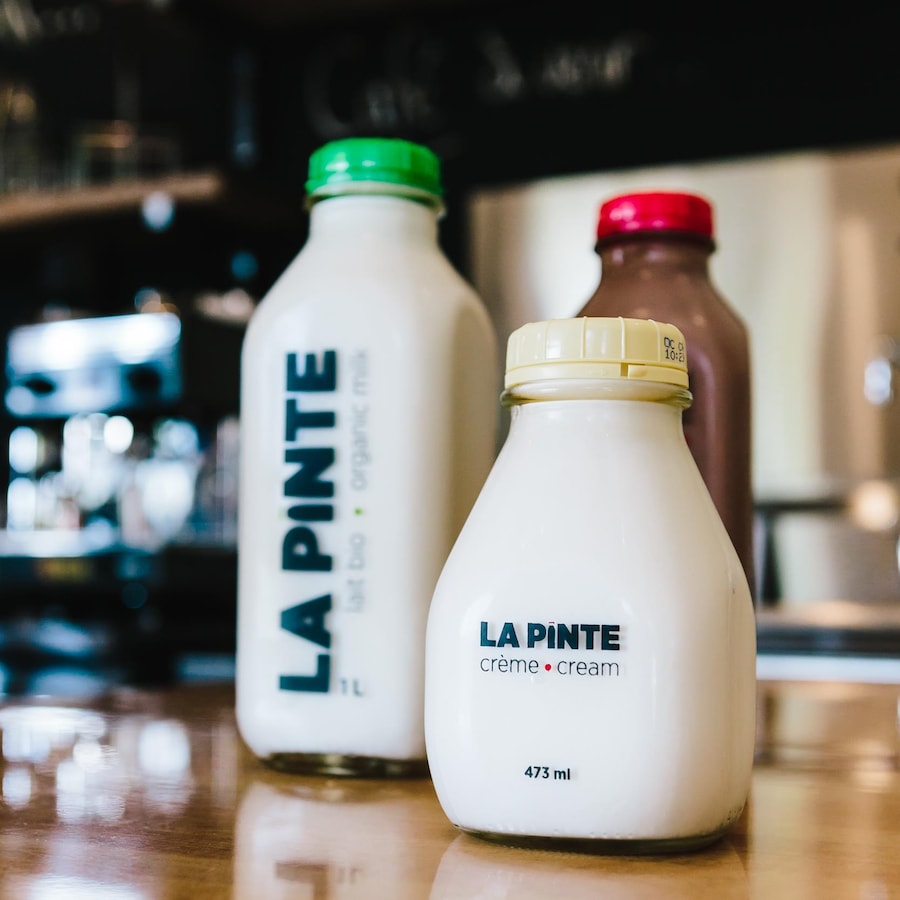 Découvrir | Savourer x Mordu