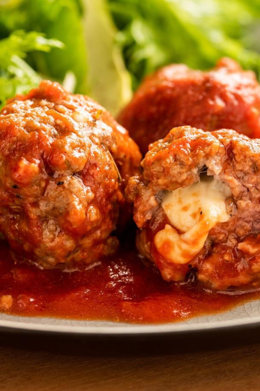 Délicieuses Boulettes et Croquettes | Mordu