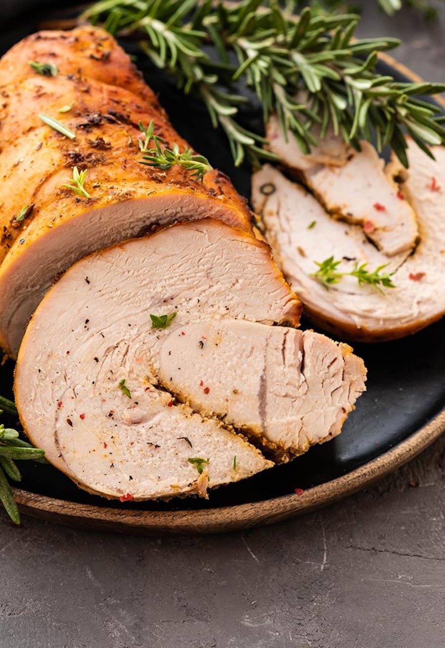 Plats Principaux : Recettes Simples ou Gourmandes | Mordu