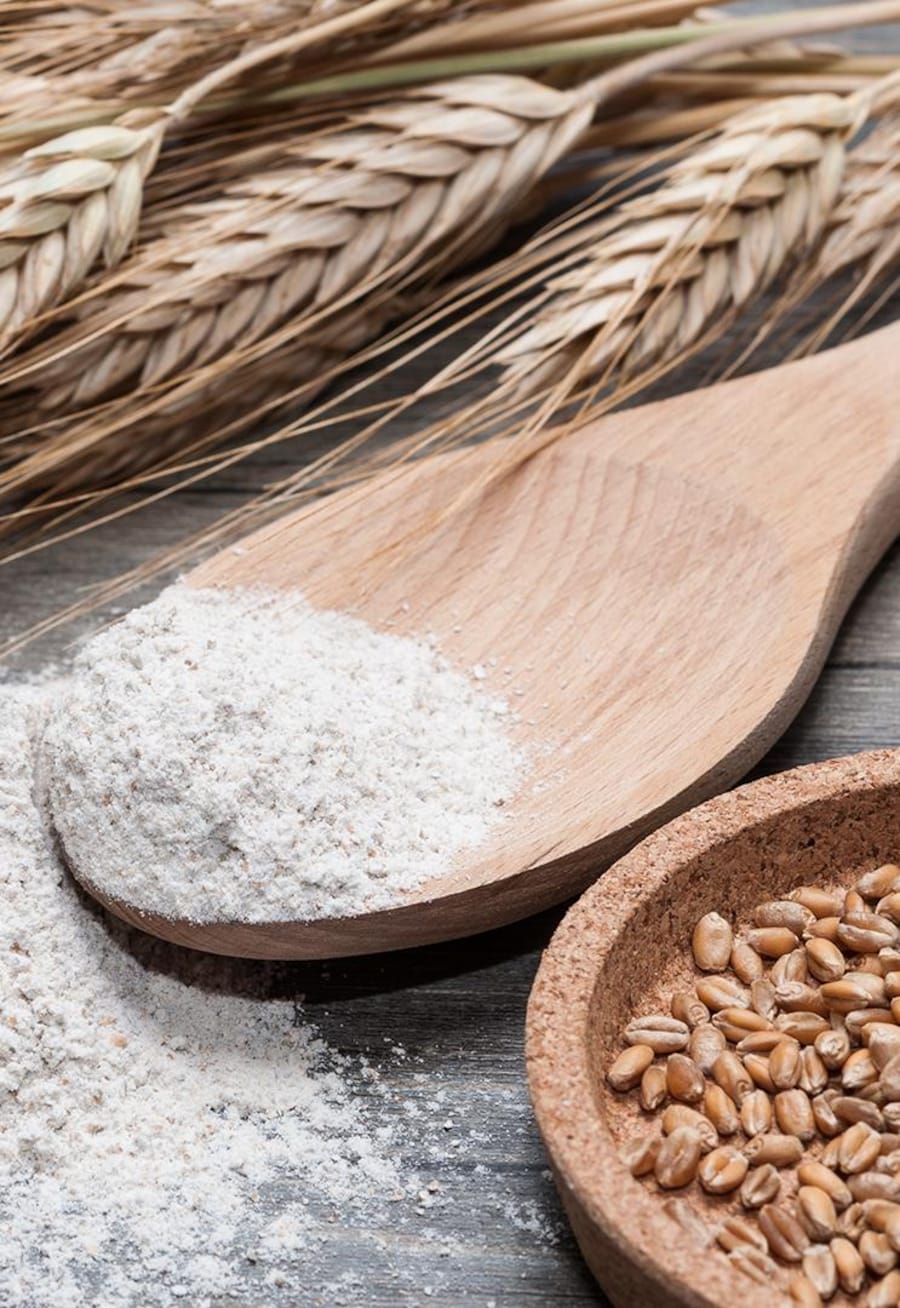 Nos Recettes de Collations | Mordu