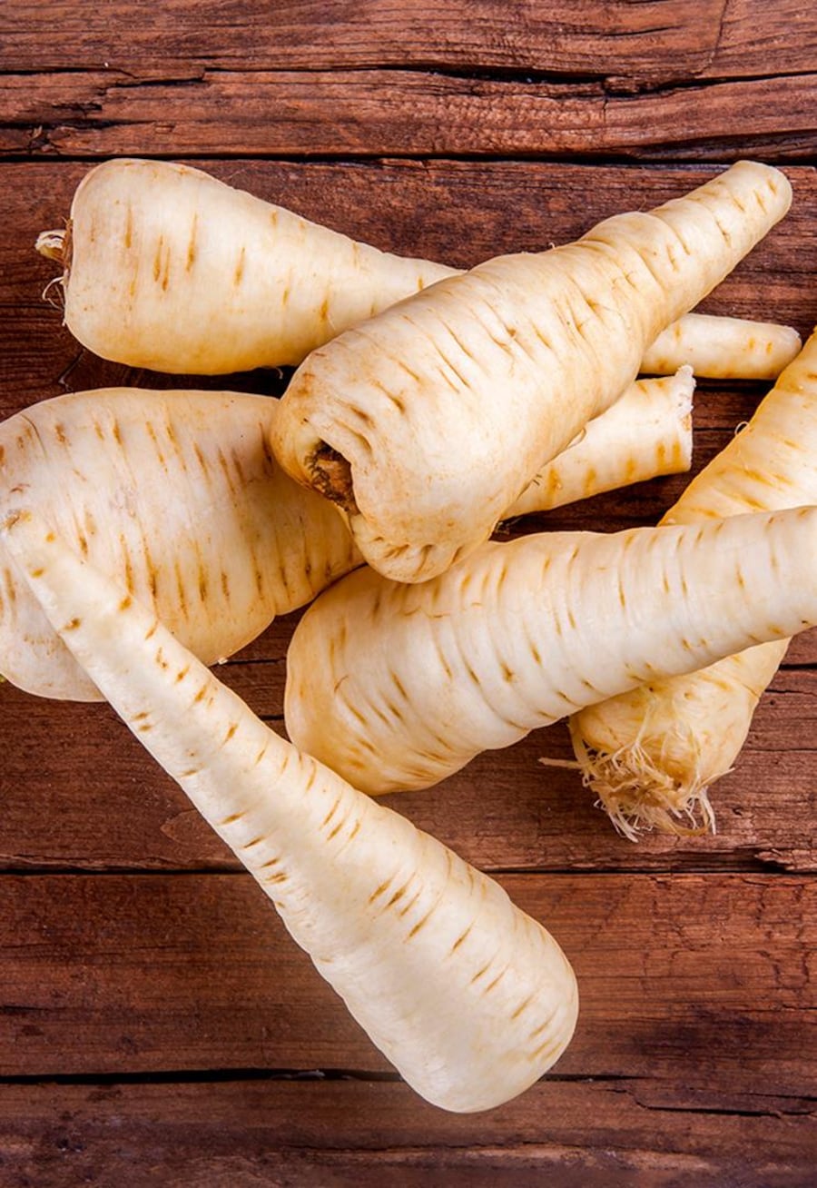 Bouchées et Entrées | Mordu