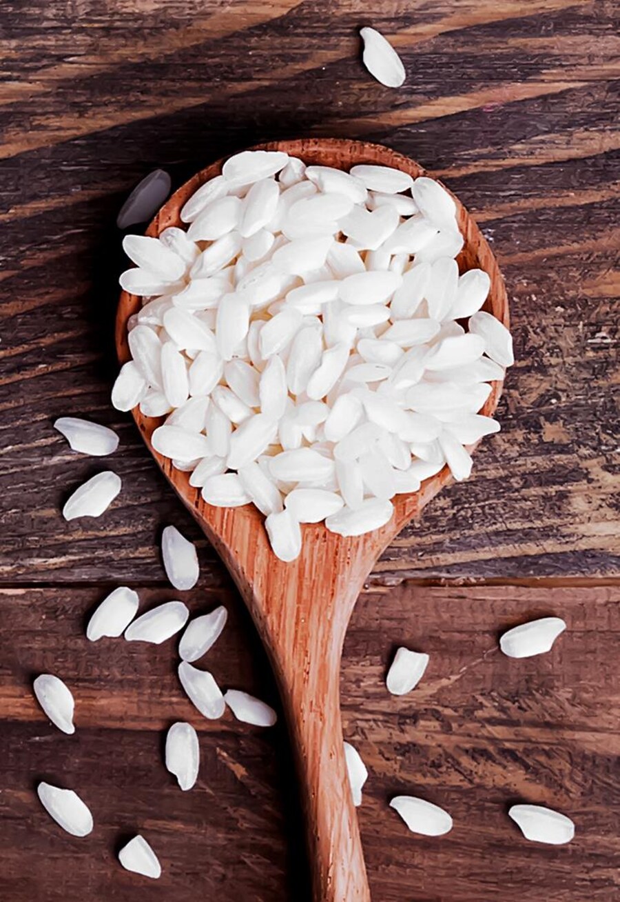 Bouchées et Entrées | Mordu