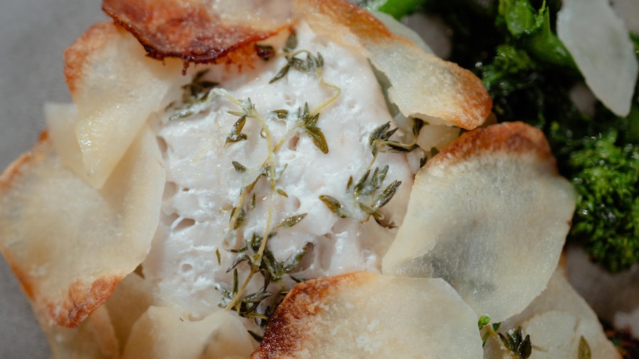 Les Recettes de 5 Chefs Dans Ma Cuisine | Mordu