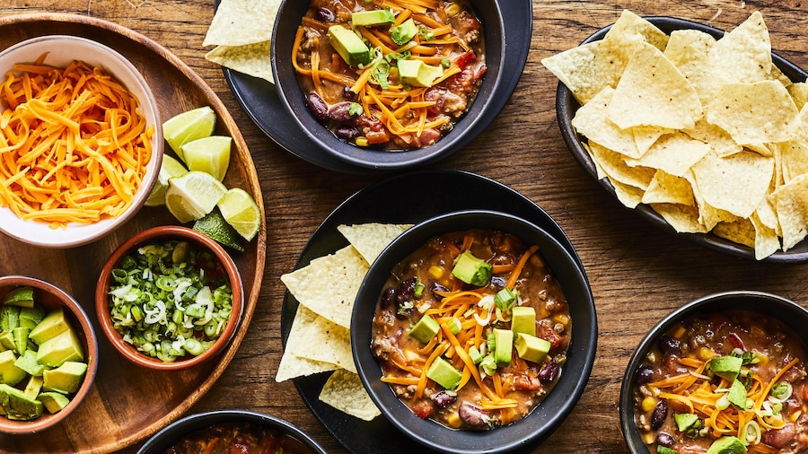 Boeuf | Mordu