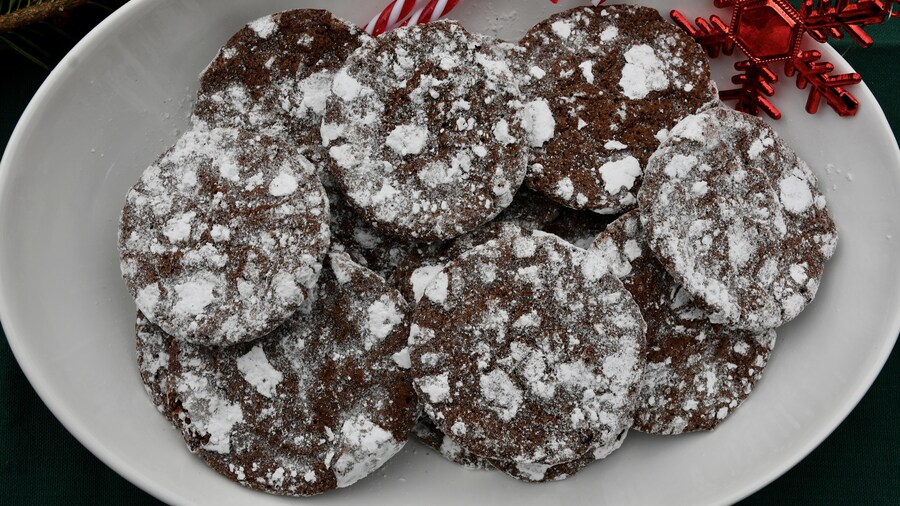 Décadents Biscuits, Carrés et Galettes | Mordu