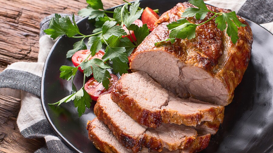 Cuisine Canadienne | Mordu