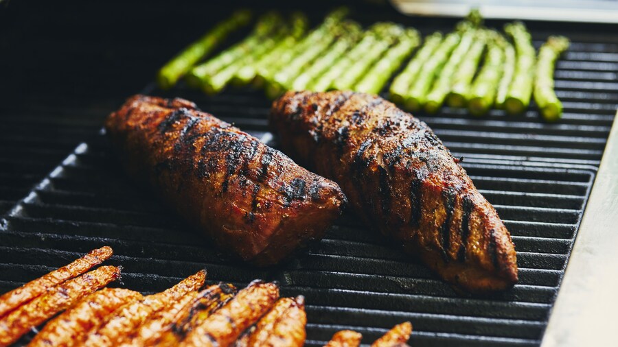 Clou de girofle | Mordu