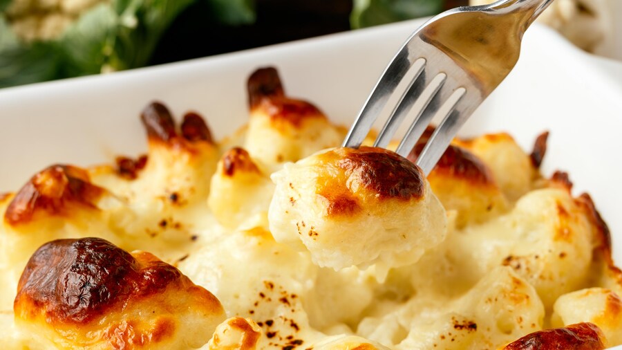 Plats Réconfortants "Comfort Food" | Mordu