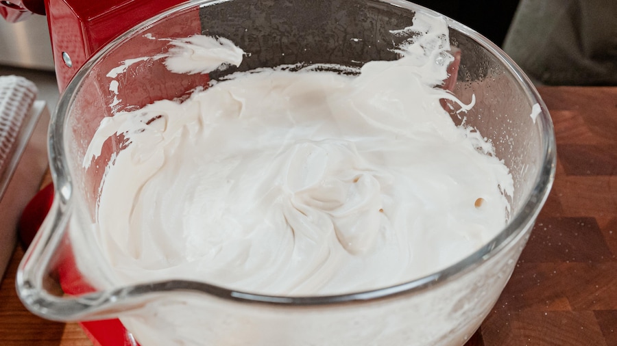 Crèmes et Mousses | Mordu