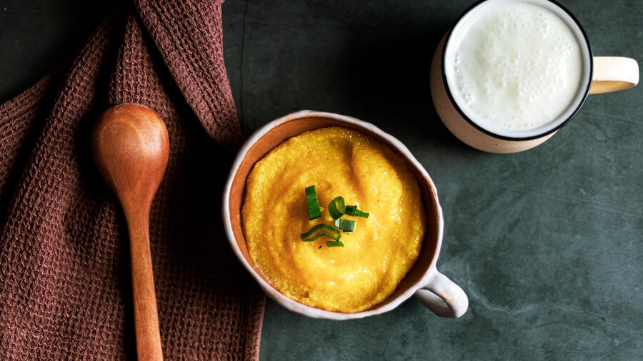 Plats d'Accompagnement | Mordu