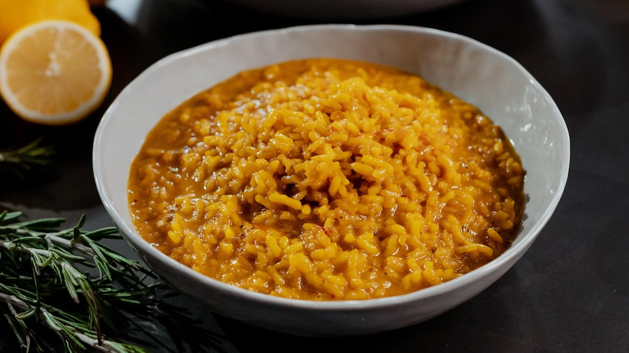 Plats d'Accompagnement | Mordu