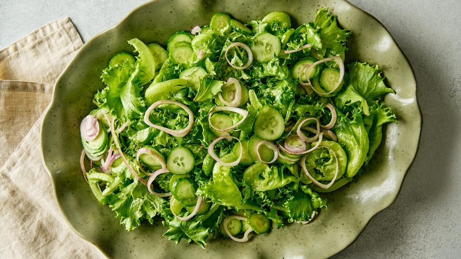 La Cuisine d'Isabelle et Ricardo | Mordu