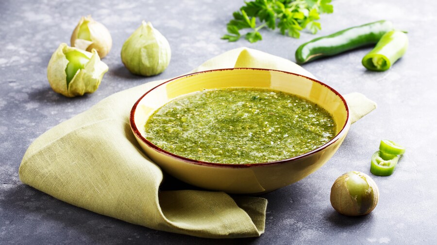 Vinaigrettes, Marinades, Mayonnaises et Plus | Mordu