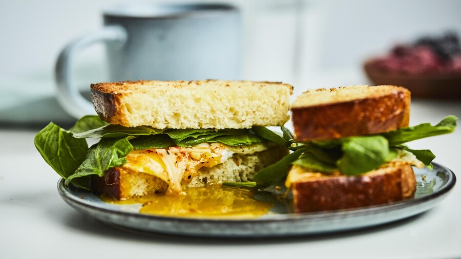 Les recettes de Savourer | Savourer x Mordu