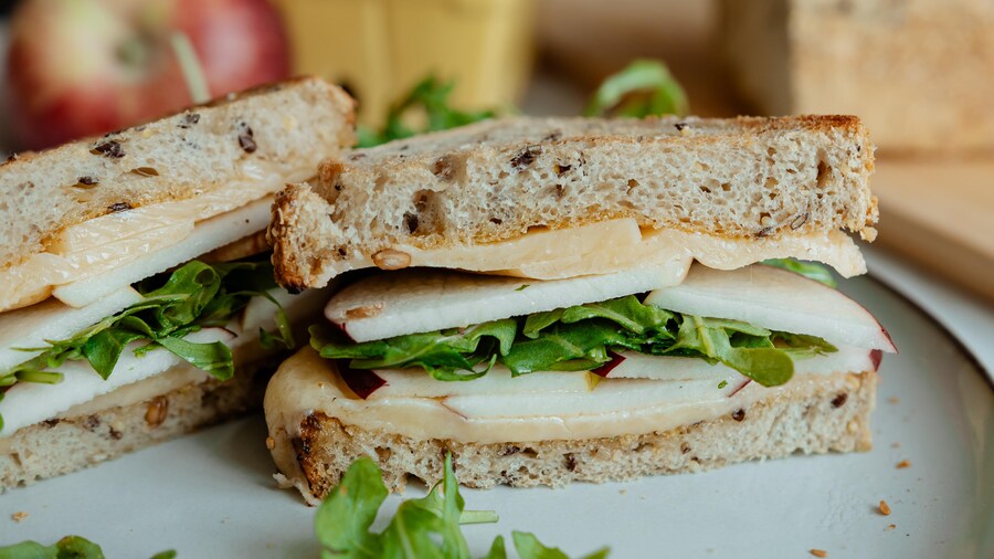 Idées Recettes Lunchs et Boîtes à Lunch | Mordu