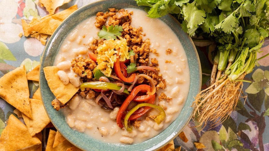 Plats d'Accompagnement | Mordu