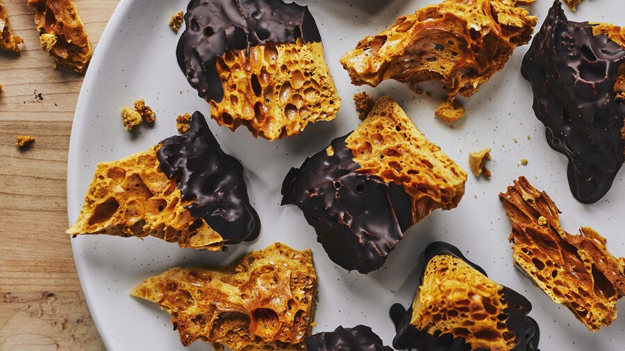 Les recettes de Savourer | Savourer x Mordu