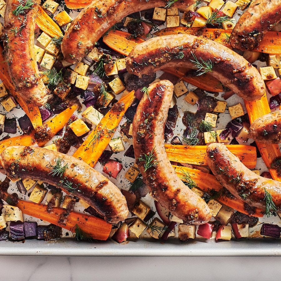 Les Recettes de l'Émission Ricardo | Mordu