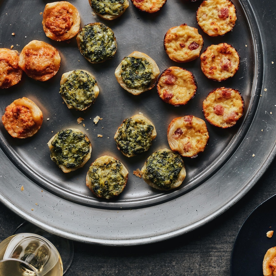 Les recettes de Savourer | Savourer x Mordu