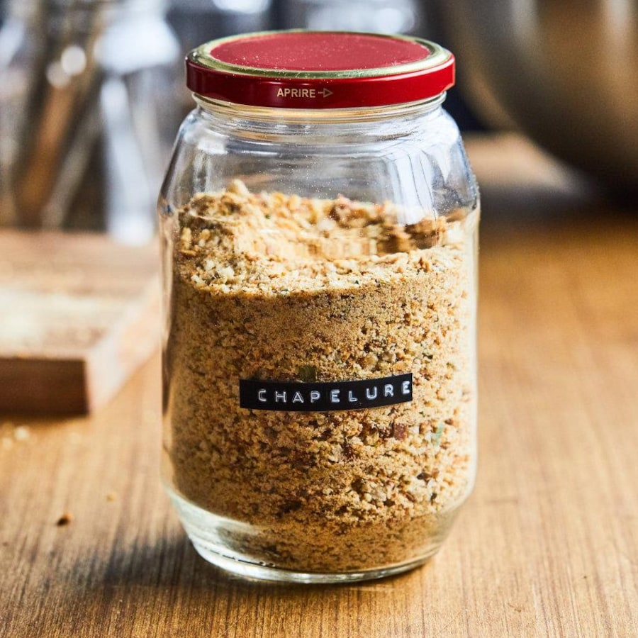 Réconfort à l’italienne | Savourer x Mordu