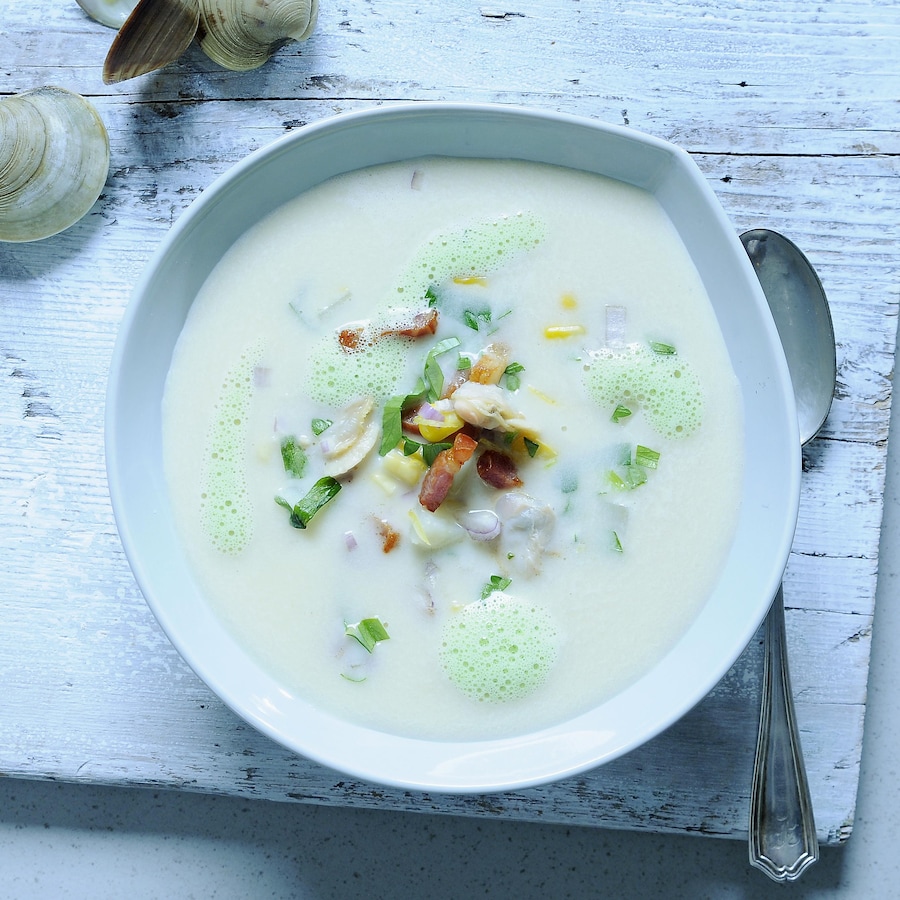 Bouchées et Entrées | Mordu