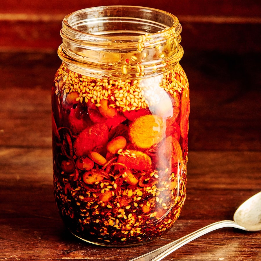 Échalote française | Mordu