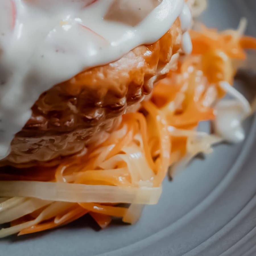 Les Recettes de 5 Chefs Dans Ma Cuisine | Mordu