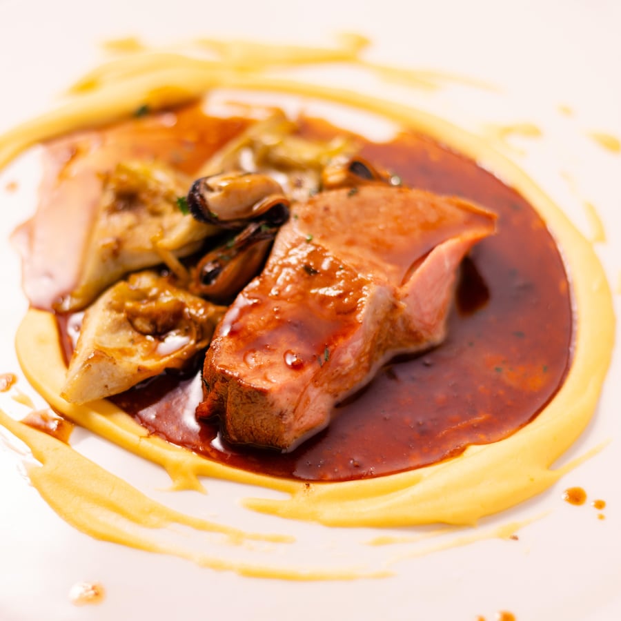 Plats Principaux : Recettes Simples ou Gourmandes | Mordu