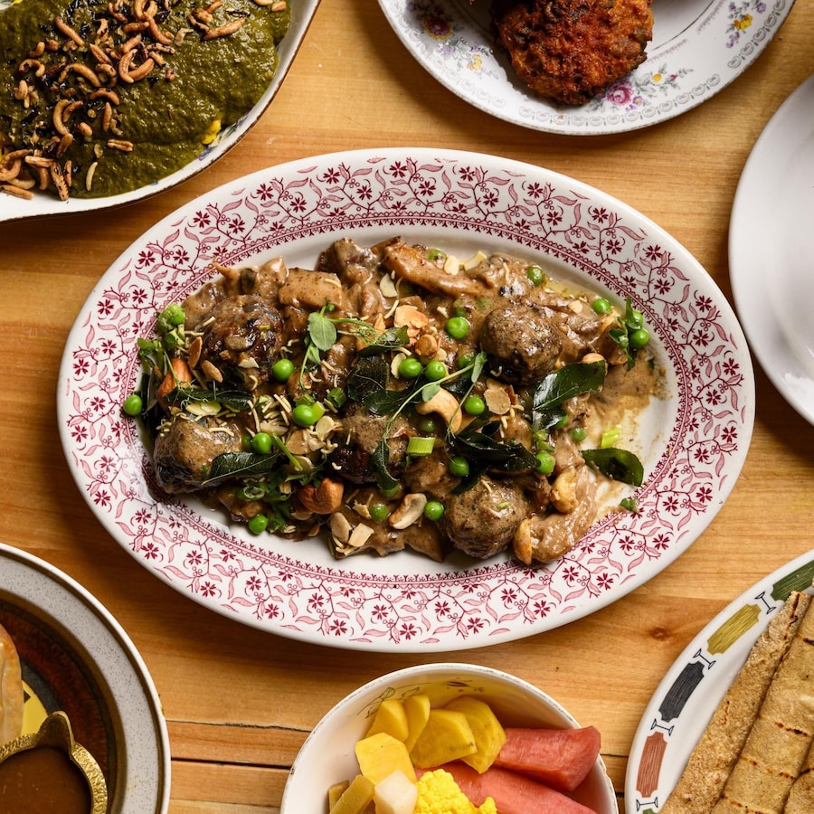 Émilie Lavallée | Mordu