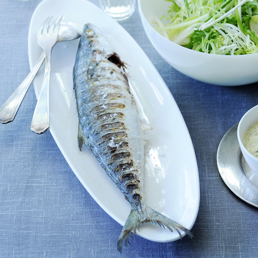 Recettes de Salades Originales et Classiques | Mordu