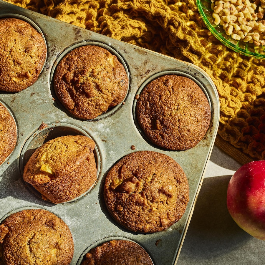 Muffins | Mordu