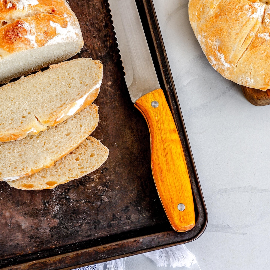 Faire son Pain : Toutes nos Recettes | Mordu