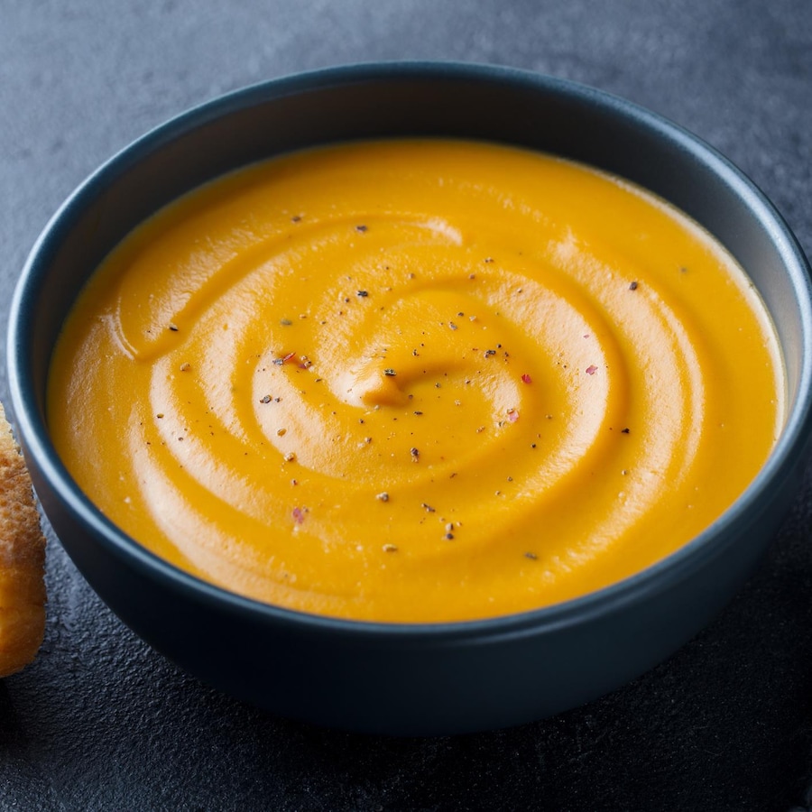 BSoupes et Potages Réconfortants | Mordu