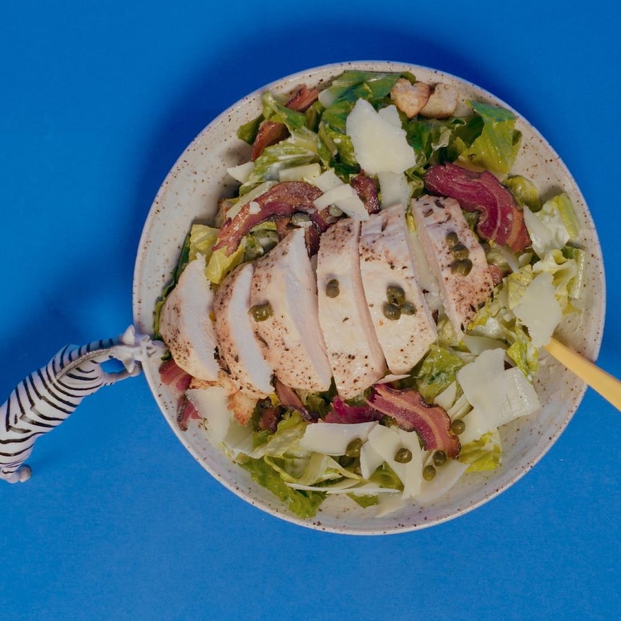 Rosalie Lessard | Mordu