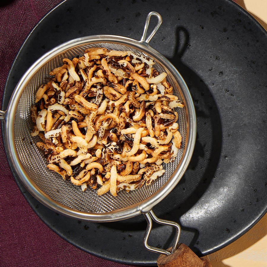 Toutes les Recettes de Nouilles et de Riz | Mordu