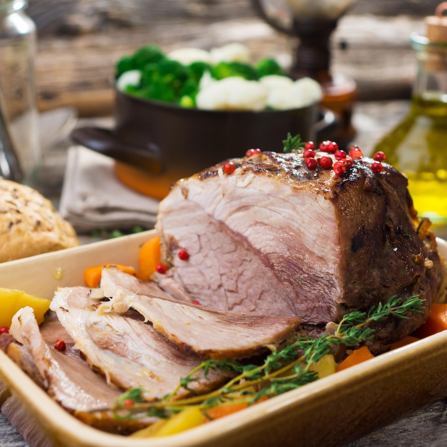 Plats Principaux : Recettes Simples ou Gourmandes | Mordu