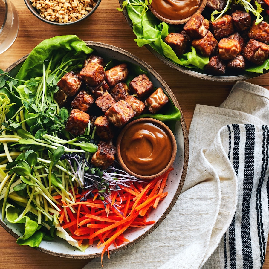 Recettes de l’émission Savourer | Savourer x Mordu