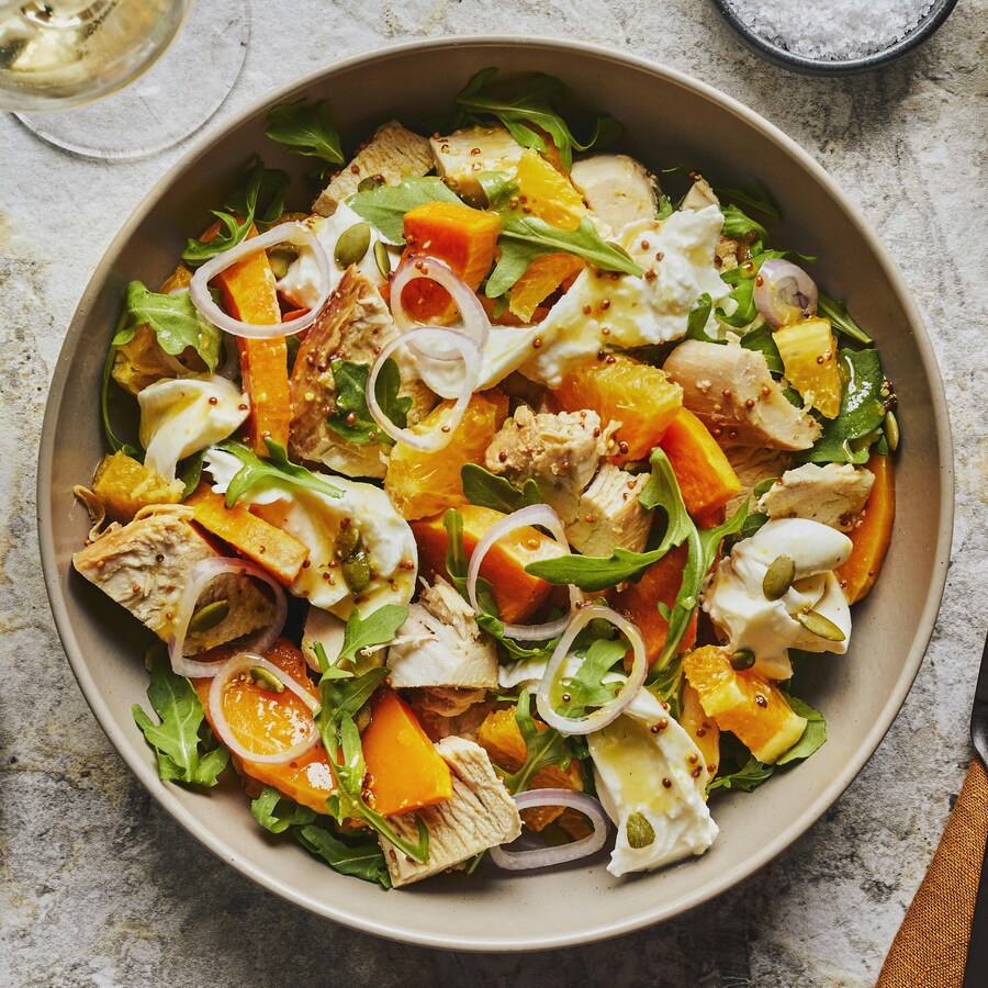 Recettes de l’émission Savourer | Savourer x Mordu